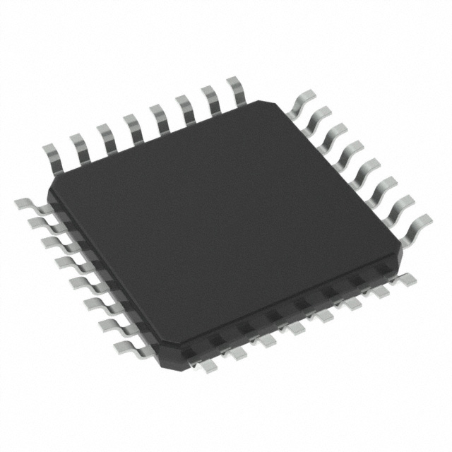 ATMEGA48V-10AU Pricing and Availability | Cytech Systems